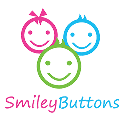 Smiley Buttons